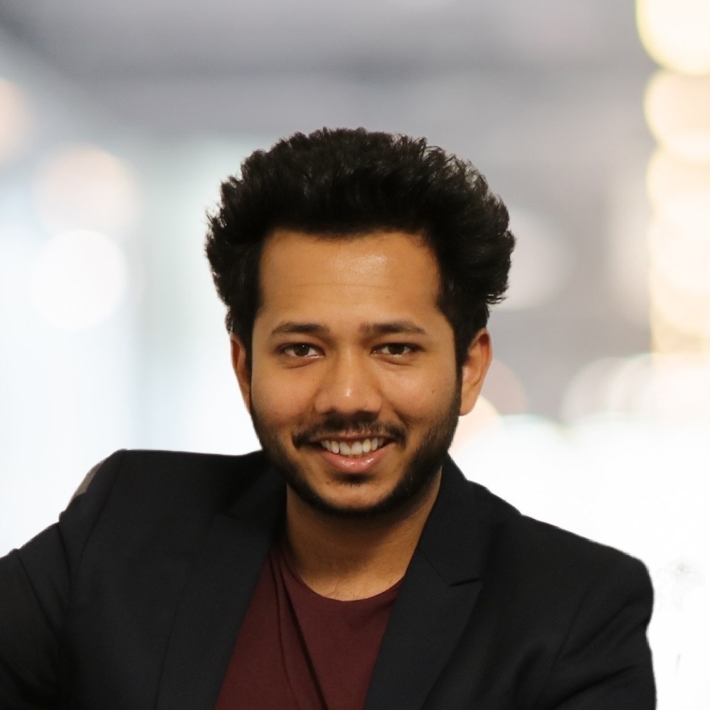 Anuj Bansal - Developer in Gurugram, Haryana, India | Toptal®