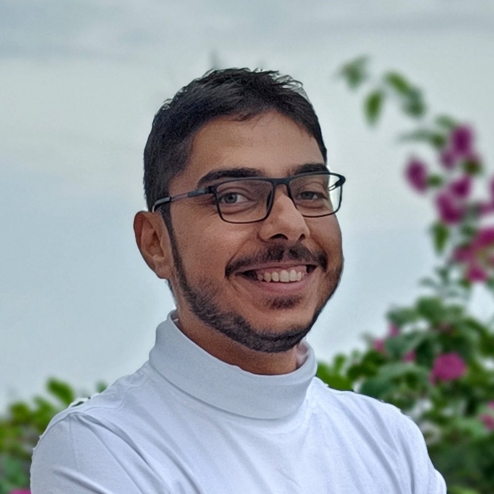 Ujjaval Verma - Developer in Toronto, ON, Canada | Toptal®