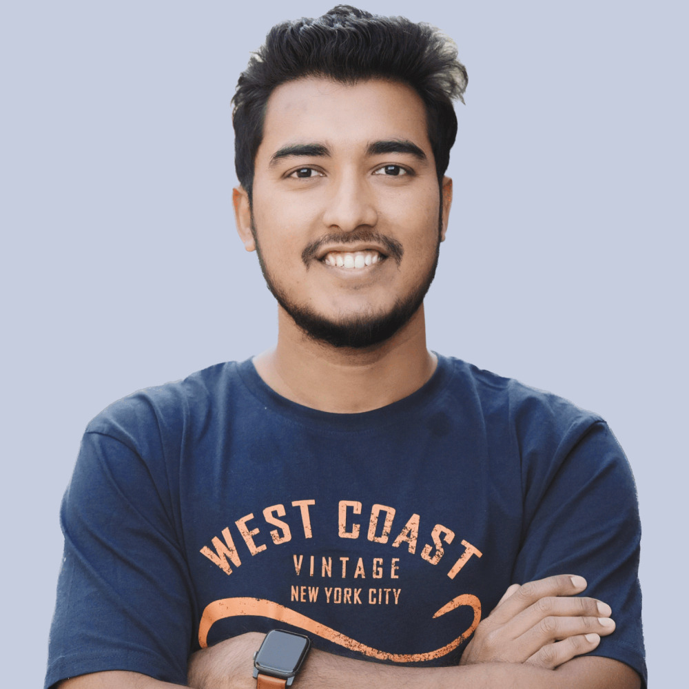 Surja Sen Das Raj - Designer in Toronto, ON, Canada | Toptal®