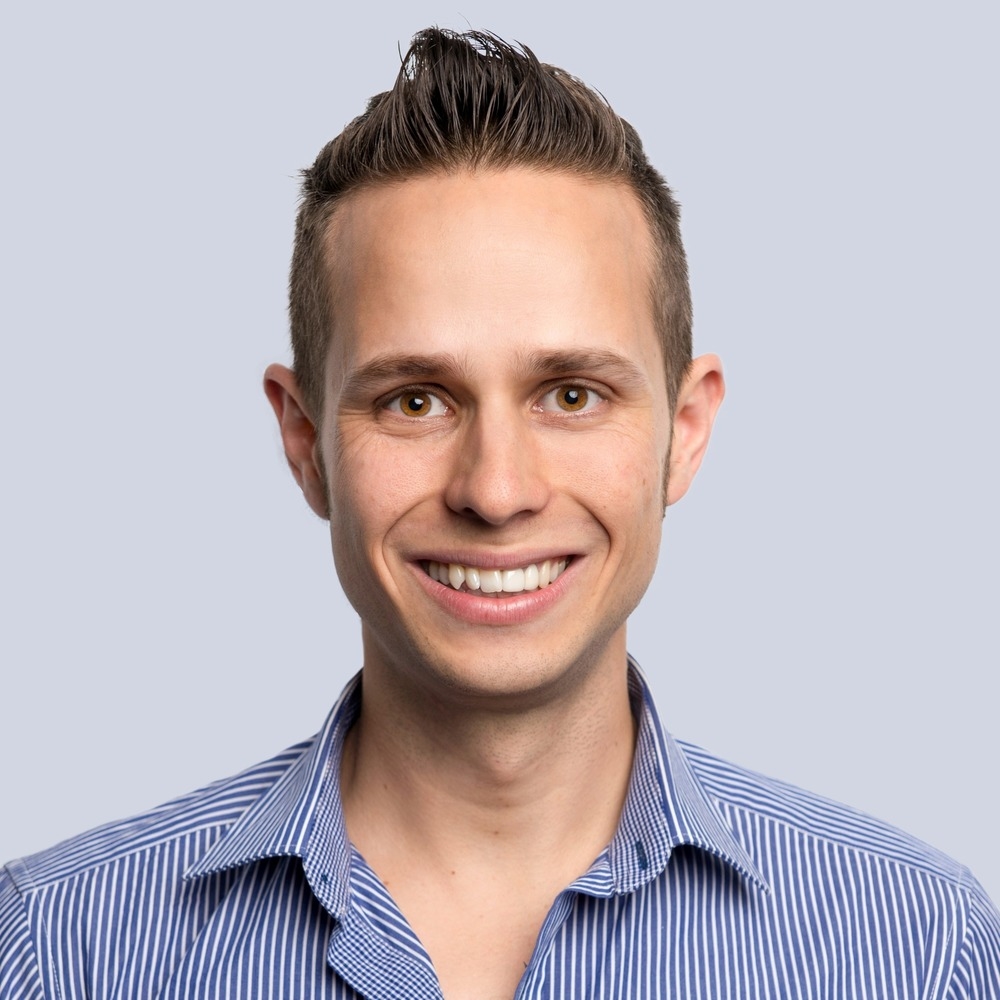 Matthew Rowan - Developer in Brisbane City, Australia | Toptal®