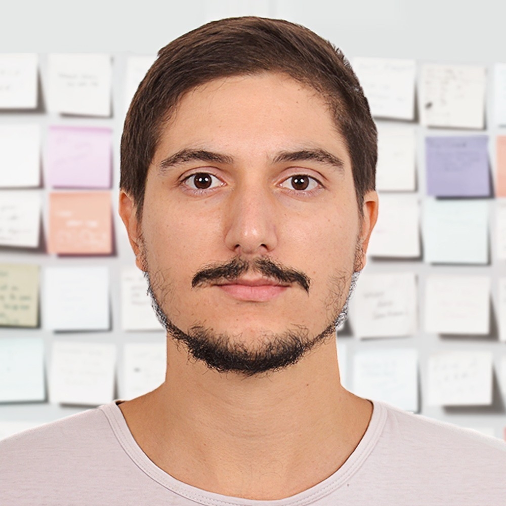 Vinicius Pineschi - Designer in Lima, Callao Region, Peru | Toptal®