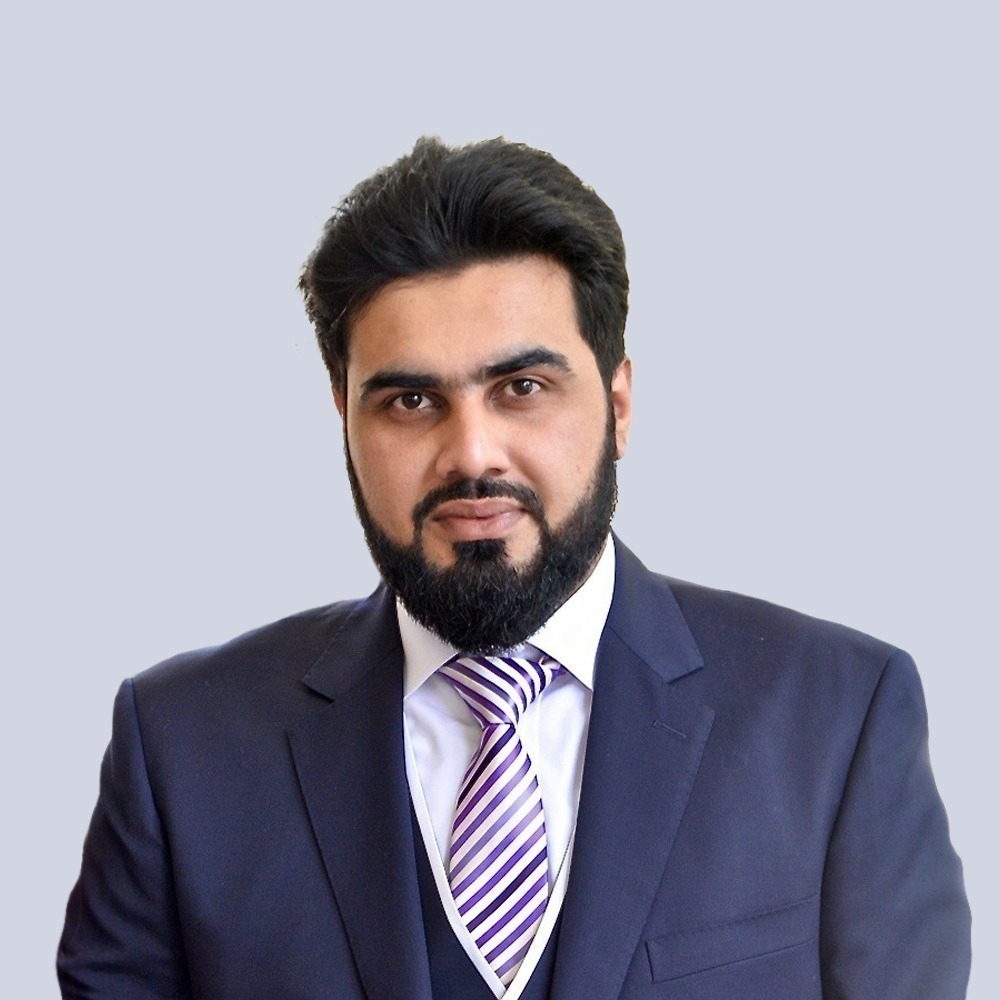 Saad Ali Shah - Designer in Islamabad, Islamabad Capital Territory ...