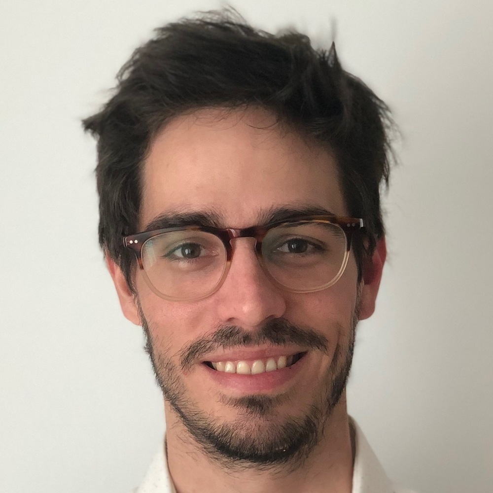 Julien Rioux - Developer in Montreal, QC, Canada | Toptal®