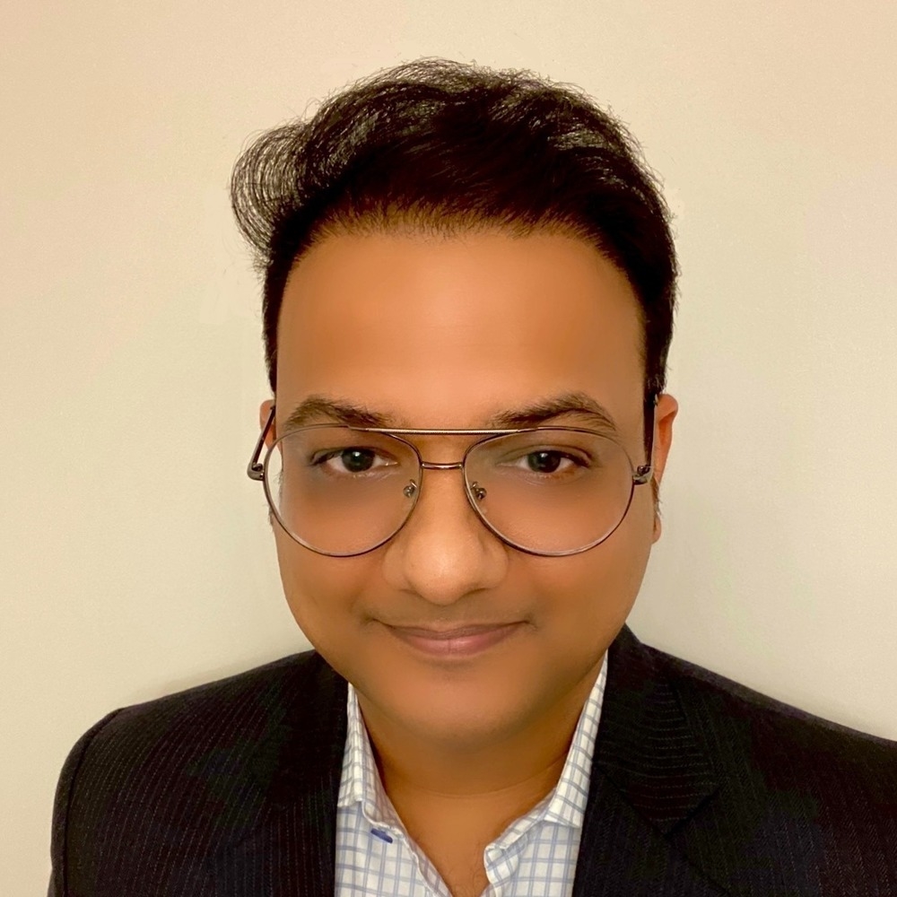 Priyank Singh - Developer in Toronto, Canada | Toptal®