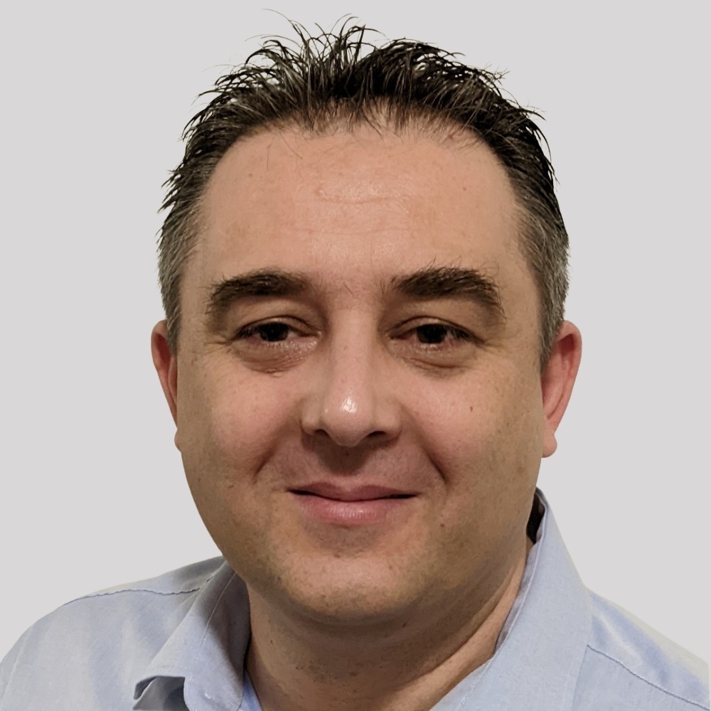 Neven Klofutar - Developer in Zagreb, Croatia | Toptal®