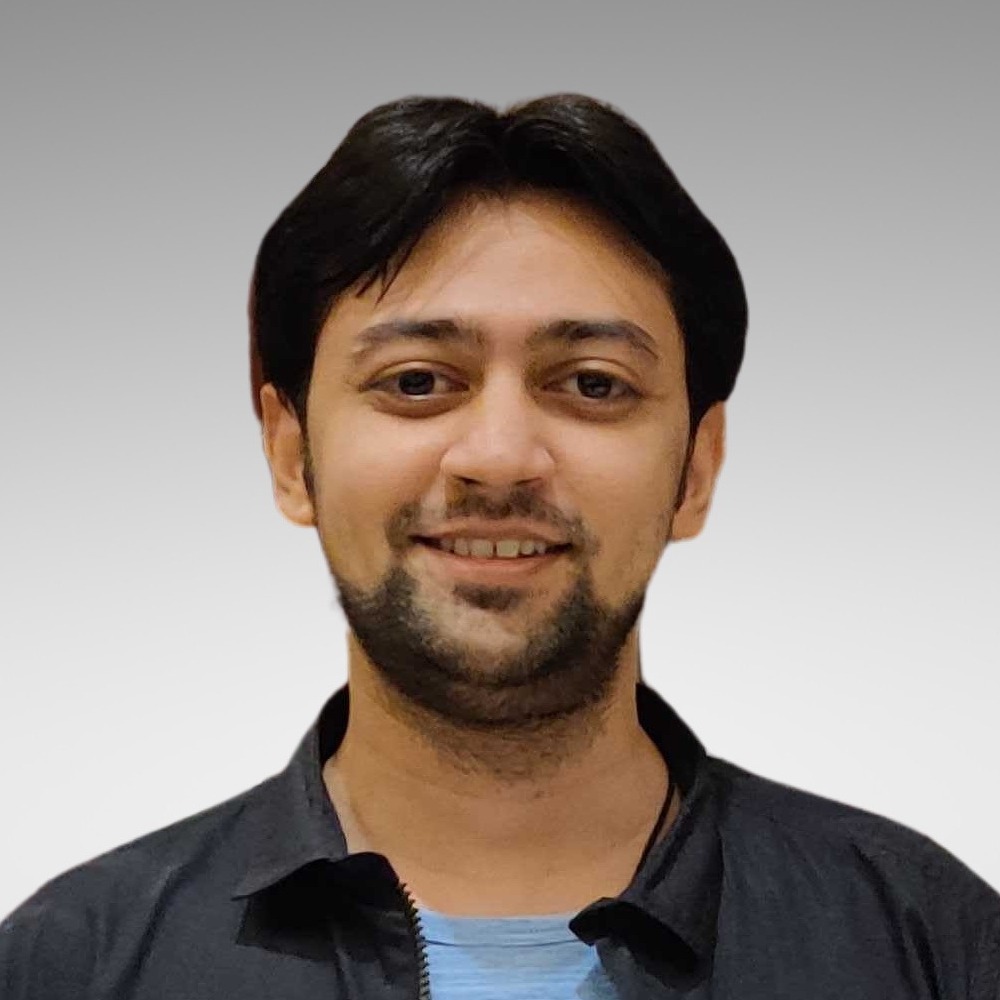 Md. Farhan Memon - Developer in Mumbai, Maharashtra, India | Toptal®