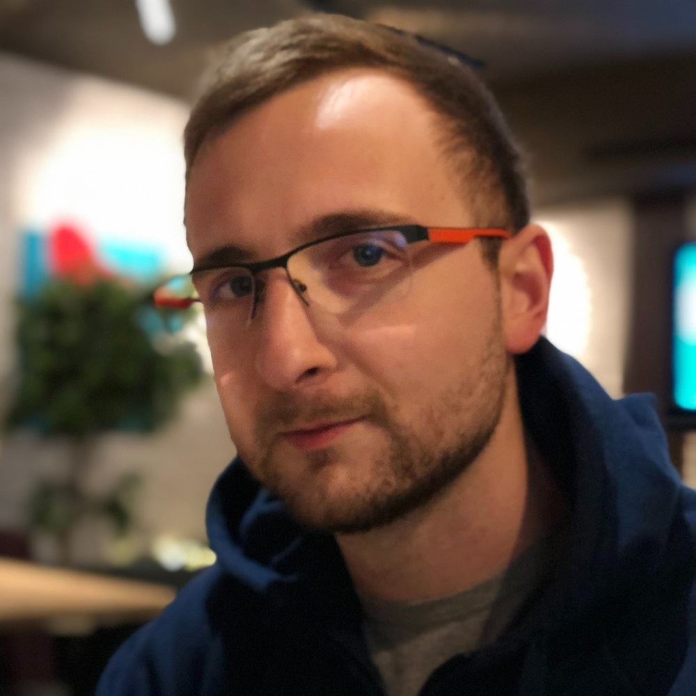 Vedran Burojević - Developer in Zagreb, Croatia | Toptal®