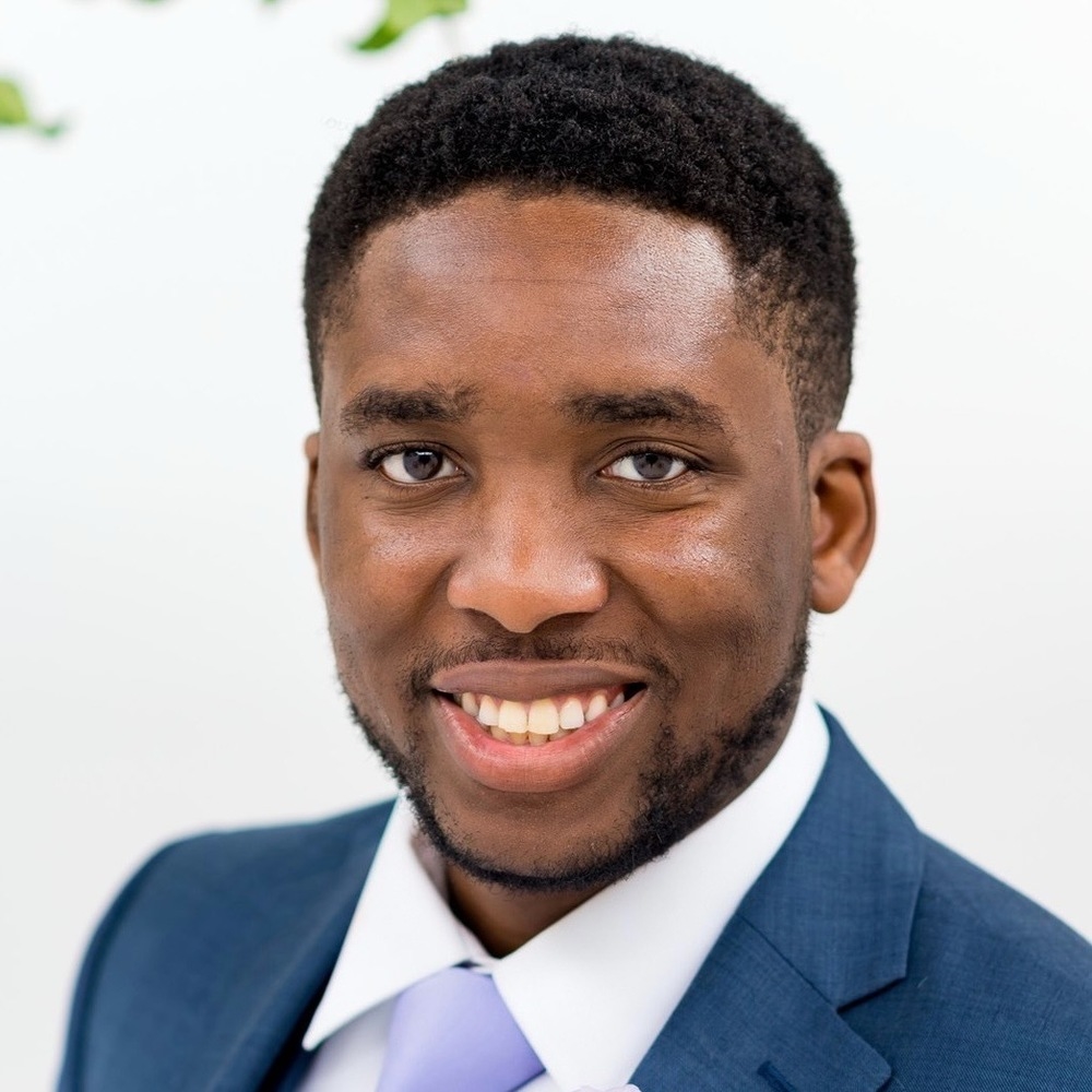 Tobi Abiodun - Developer in Toronto, ON, Canada | Toptal®