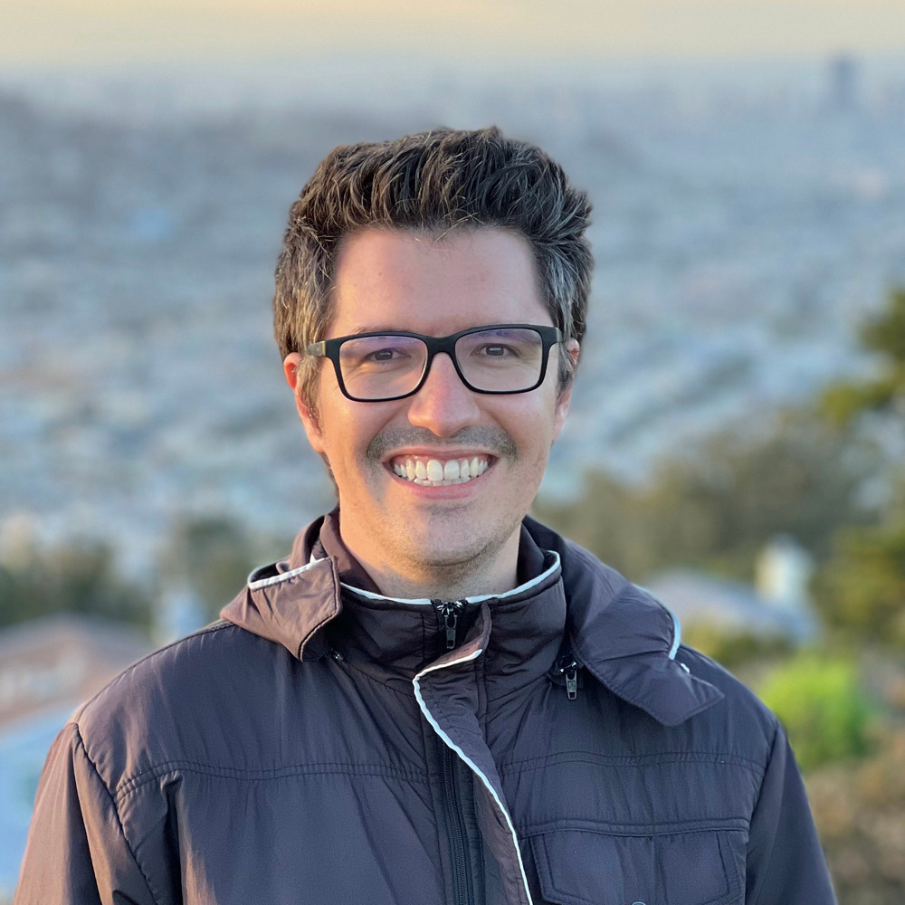 Júlio César Batista - Developer in Blumenau - State of Santa Catarina, Brazil | Toptal®