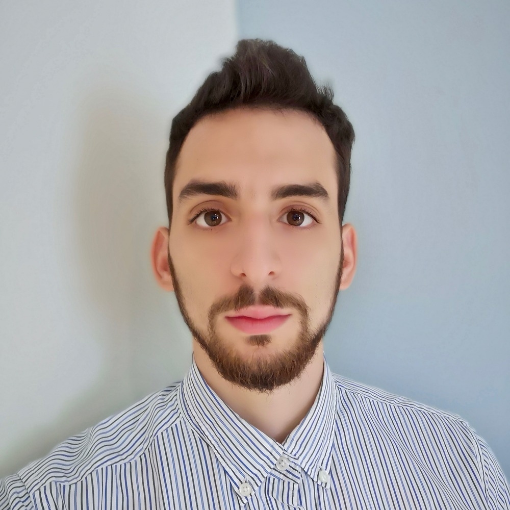 Francisco Rubin - Developer in Berlin, Germany | Toptal®