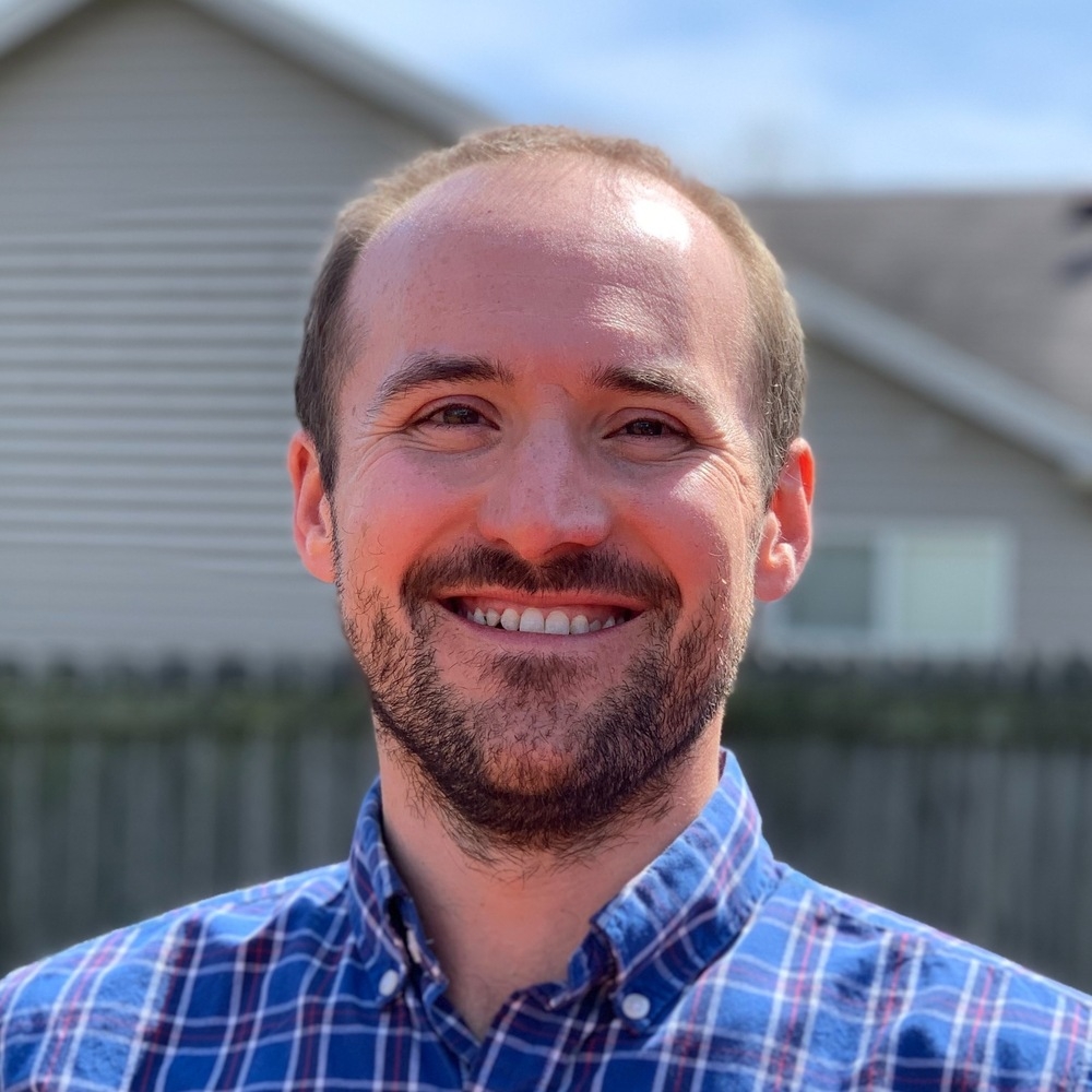 Nick Saunders - Product Manager in West Lafayette, IN, United States ...