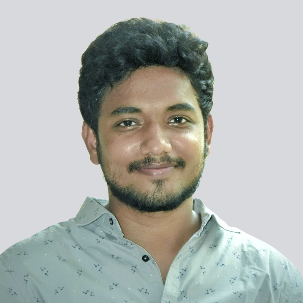 Durga Sankar - Developer in Hyderabad, India | Toptal®