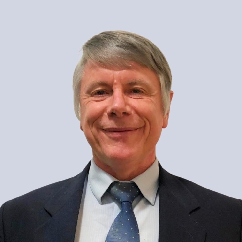 Alan Riley - Project Manager in Melbourne, Victoria, Australia | Toptal®