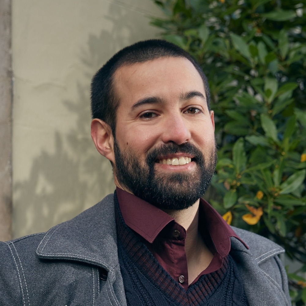 Marc Von Wyl - Developer in Dijon, France | Toptal®