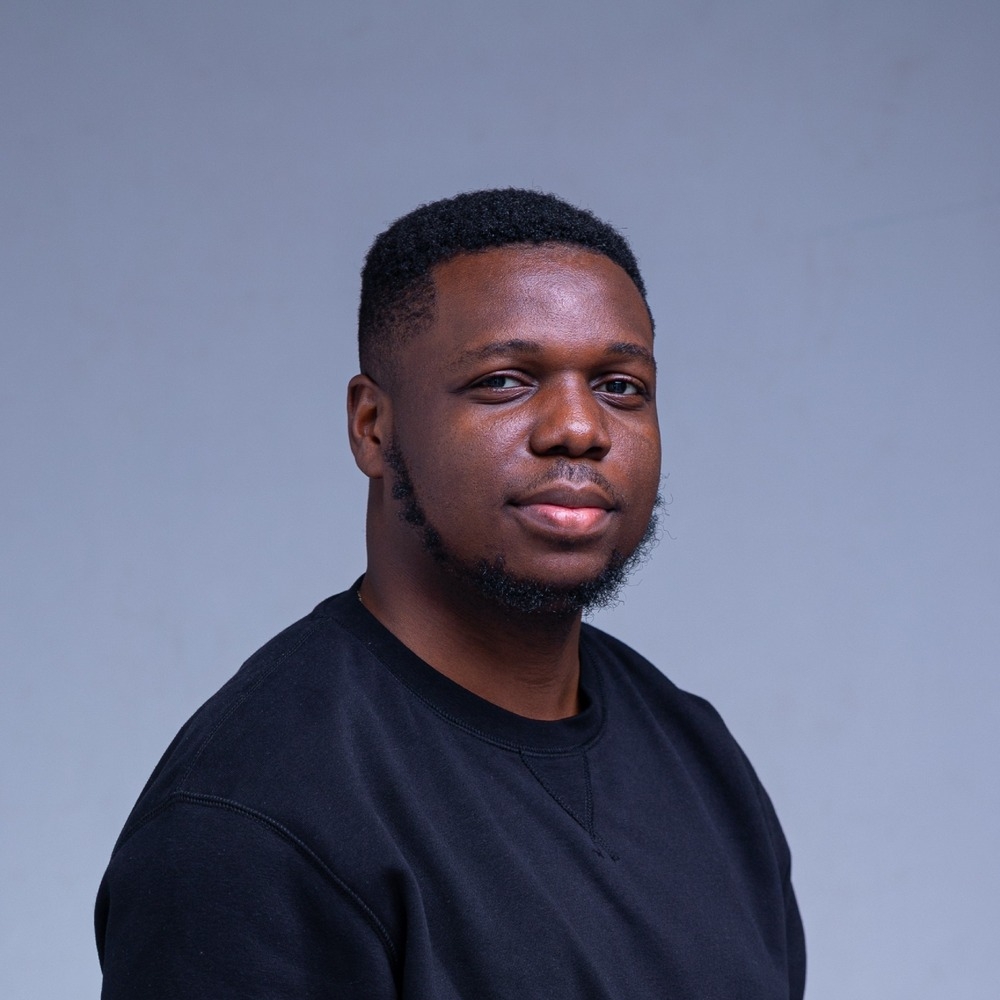 Iweibo Samuel - Designer in London, United Kingdom | Toptal®