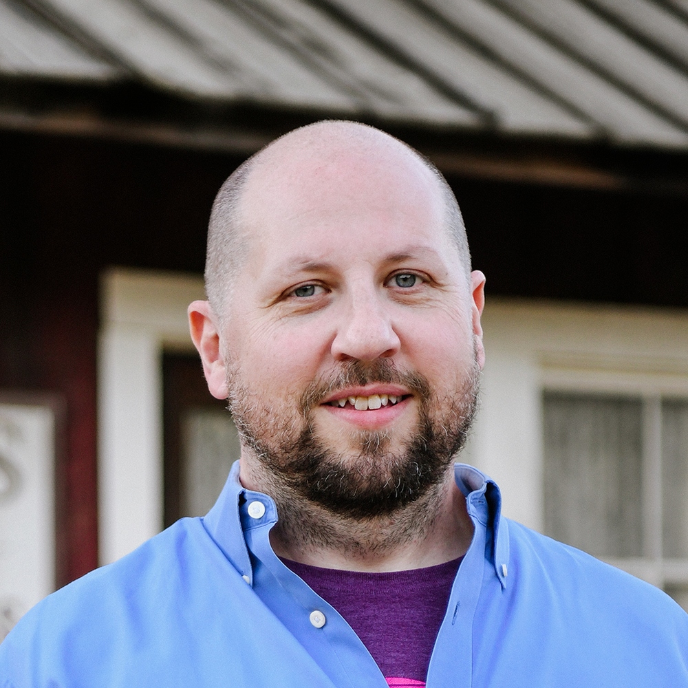 Mike Davis - Developer in Erie, CO, United States | Toptal®