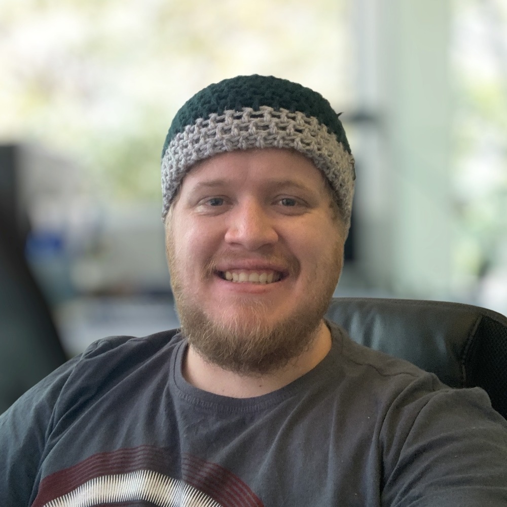 Wayne Steedman - Developer in Pretoria, Gauteng, South Africa | Toptal®