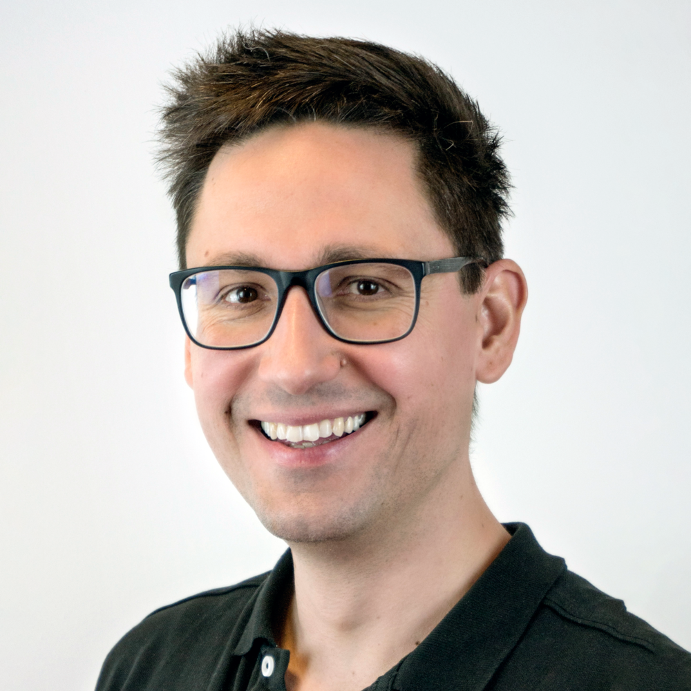 Markus Strobl - Developer in Linz, Austria | Toptal®