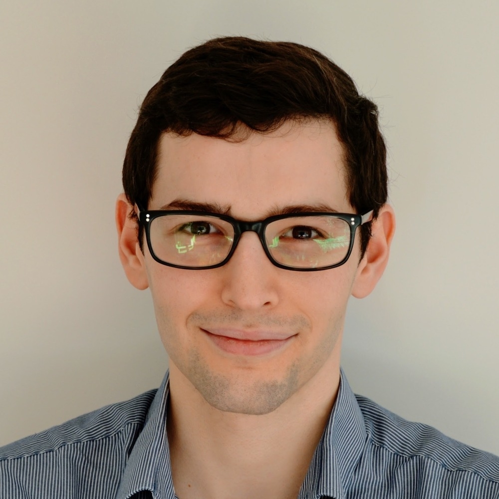 Florian Riche - Developer in Paris, France | Toptal®