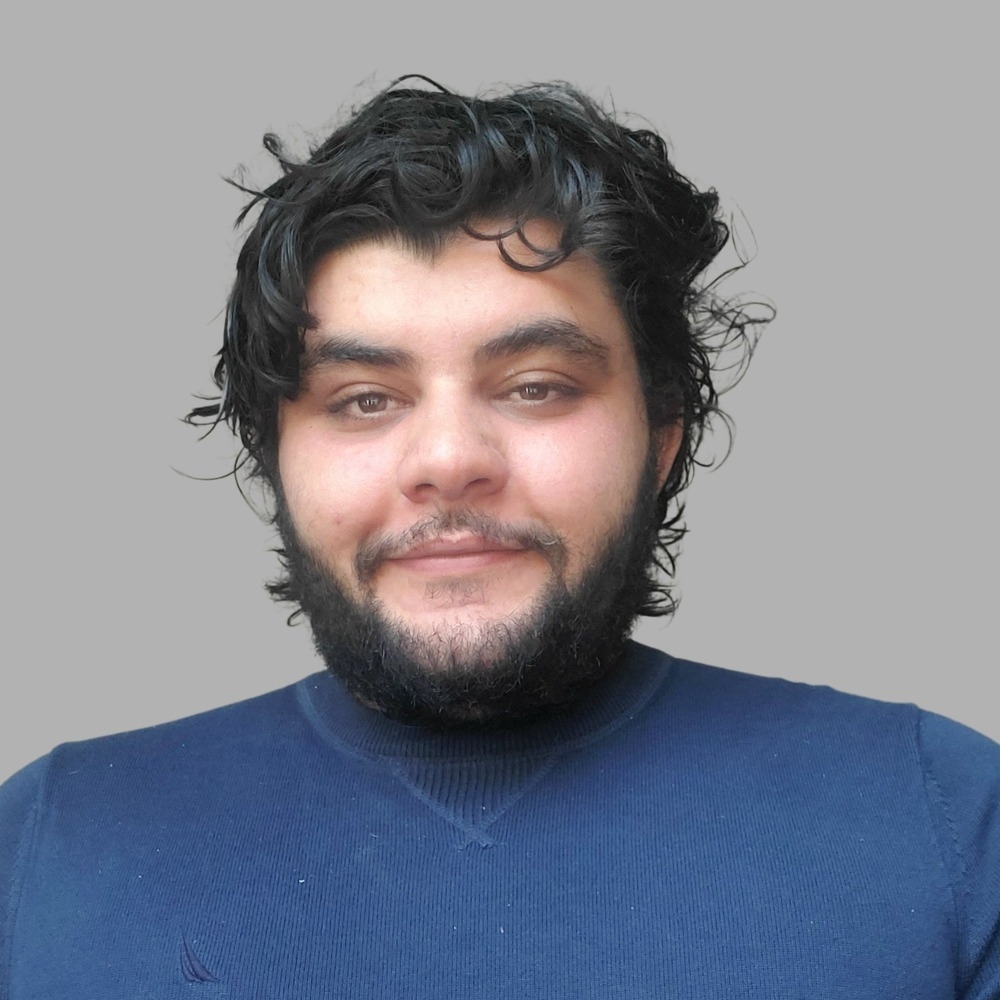 Sami Shukri - Developer in Denver, CO, United States | Toptal®