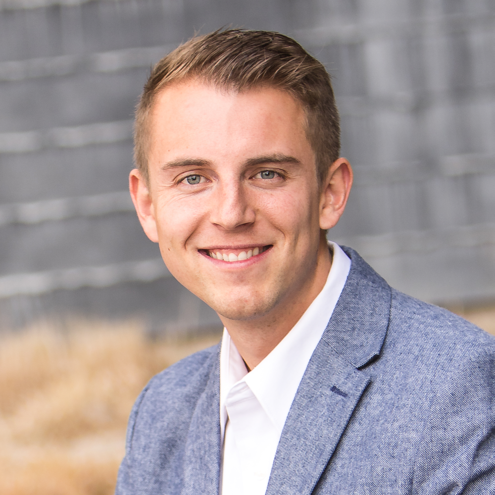 Brandon Olmstead - Designer in Salt Lake City, UT, United States | Toptal®