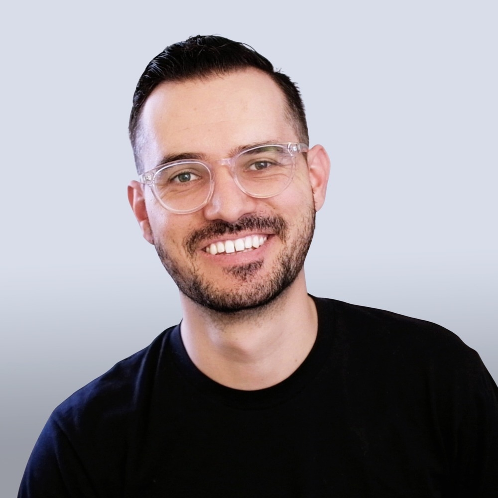 Danny Pagano - Designer in Tucson, United States | Toptal®