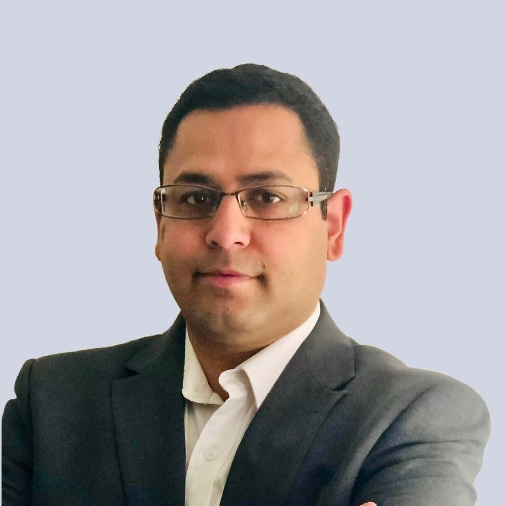 Gaurav Tyagi - Developer in London, United Kingdom | Toptal® Gaurav Tyagi - Developer in London, United Kingdom | Toptal®