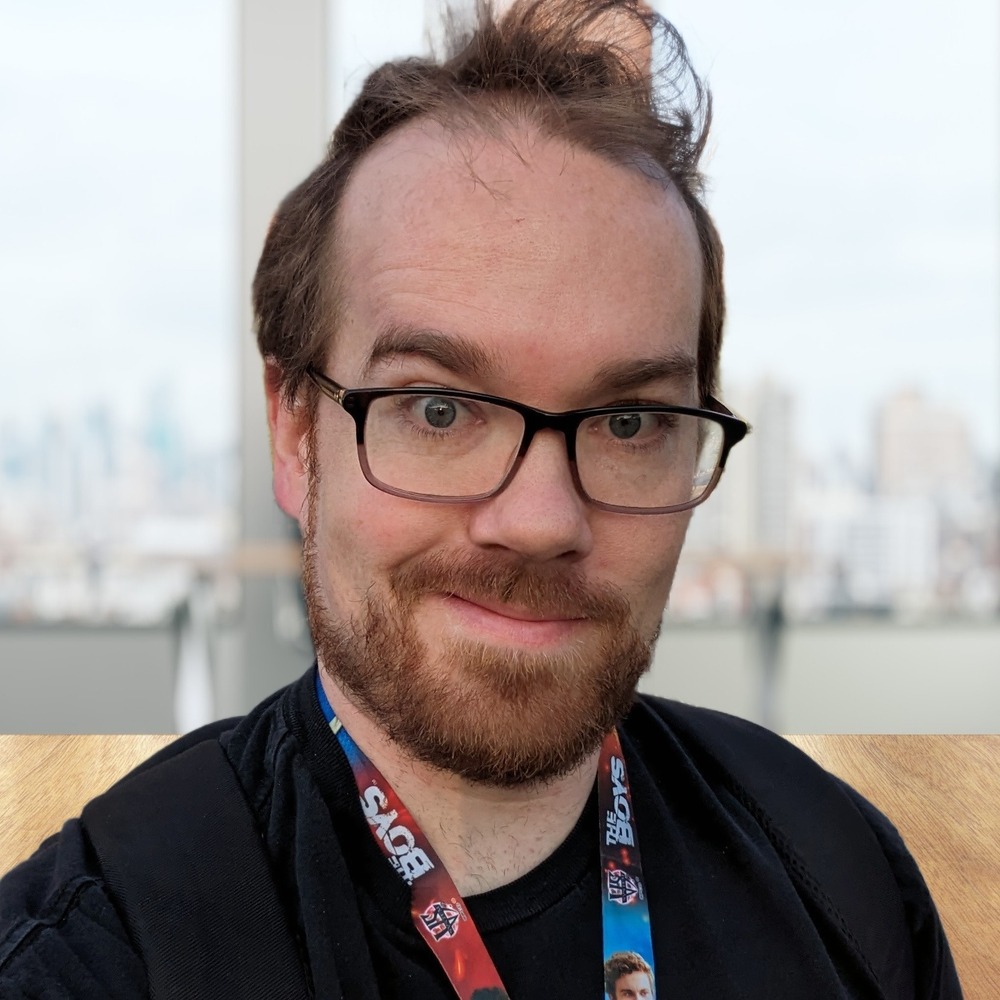 Matthew Best - Developer in Houston, TX, United States | Toptal®