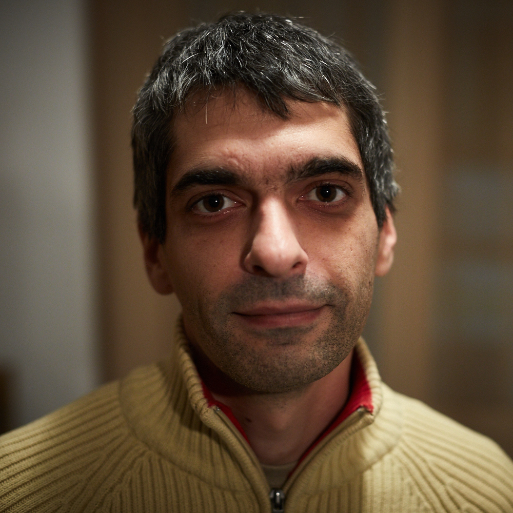 Viktor Karakashev - Developer in Burgas, Bulgaria | Toptal®