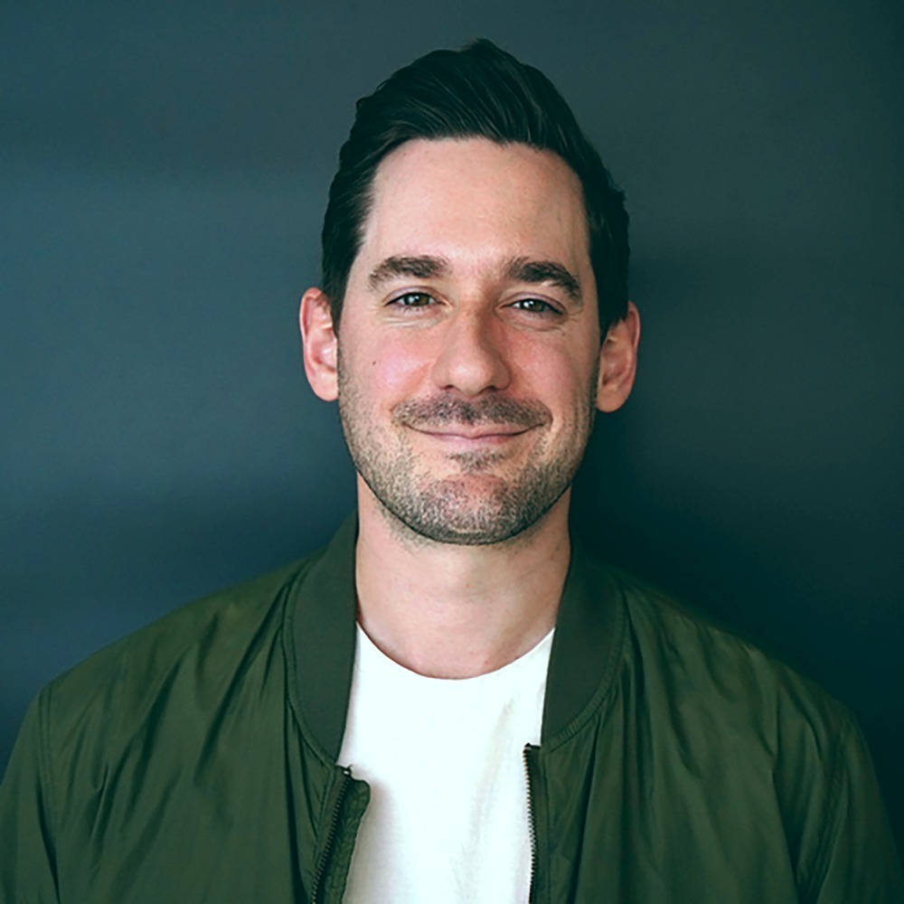 Steven Miller - Designer in Vancouver, BC, Canada | Toptal®