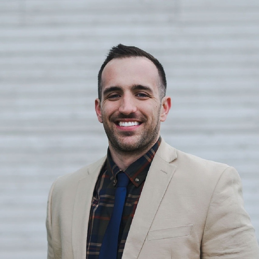 Nate Dinet - Project Manager in Poland, OH, United States | Toptal®