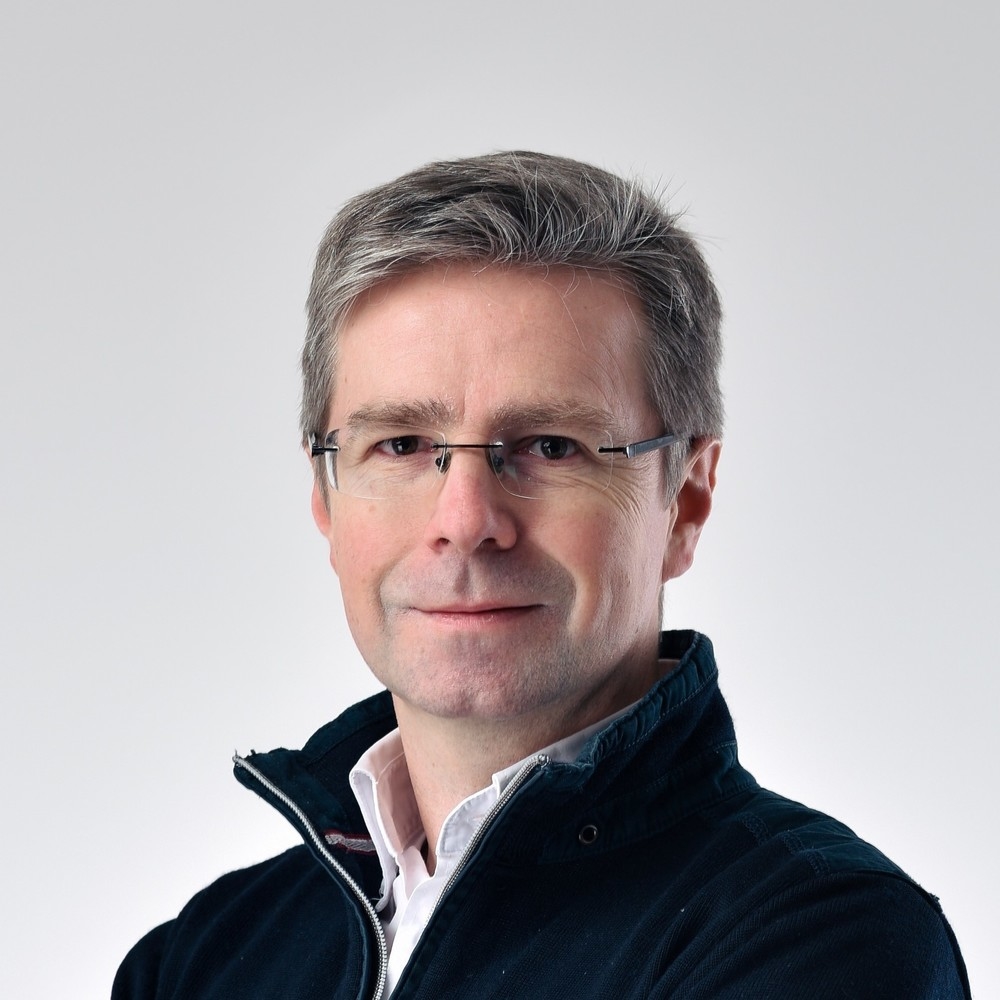 Robert Preskar - Developer in Zagreb, Croatia | Toptal®