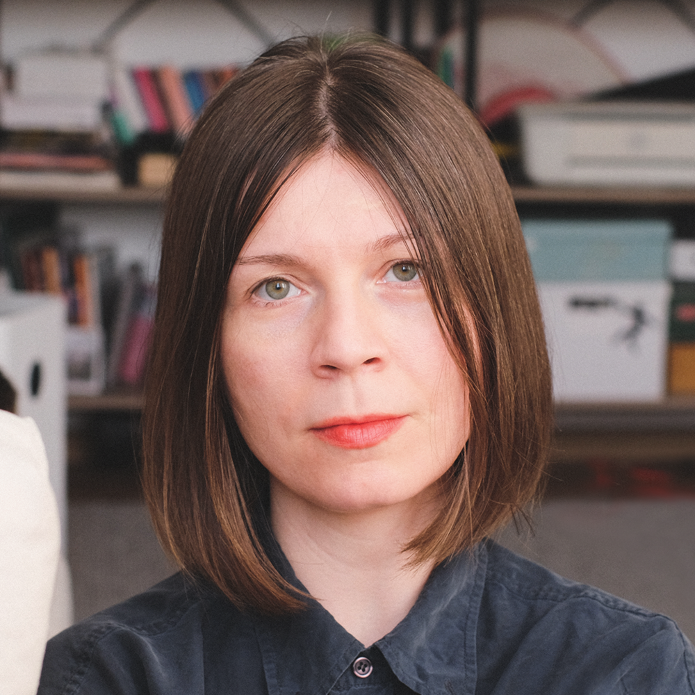 Ana Vitan - Designer in Bucharest, Romania | Toptal®