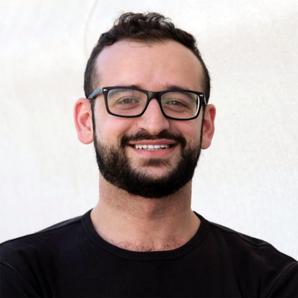 Dani Arnaout - Developer in San Francisco, CA, United States | Toptal®
