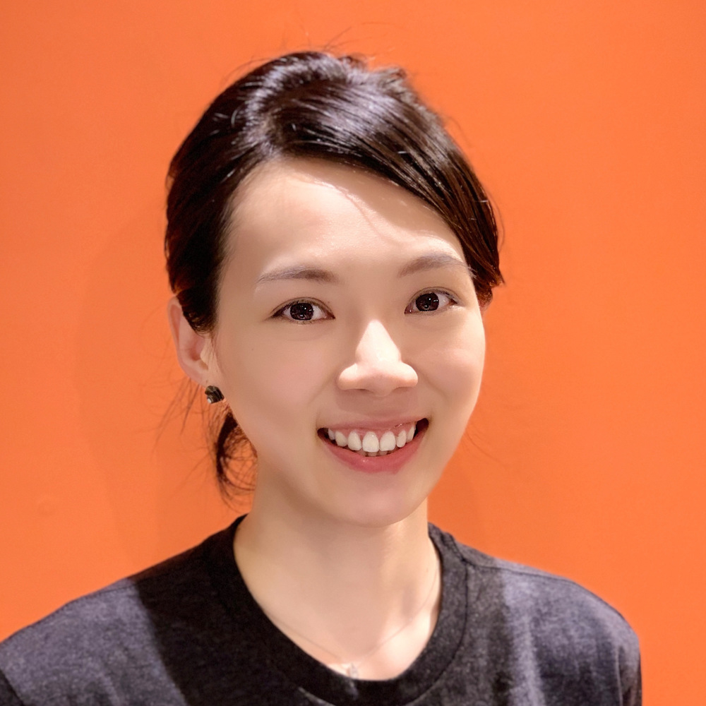 Yvon Huang - Designer in Taipei, Taiwan | Toptal®