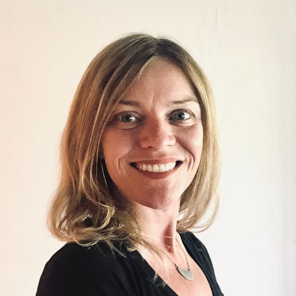 Stacy Lorraine Prendeville - Designer in Barcelona, Spain | Toptal®