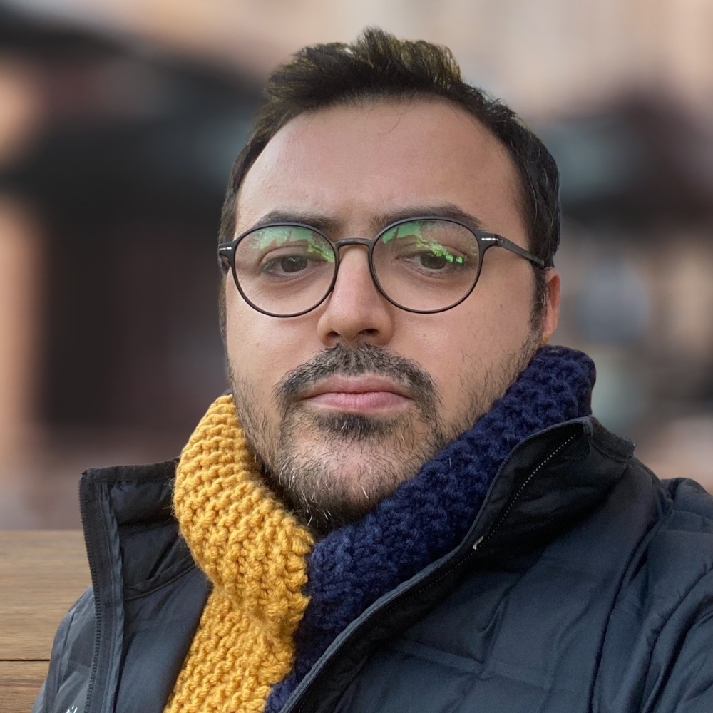 Utku Tekalmaz - Developer in Berlin, Germany | Toptal®