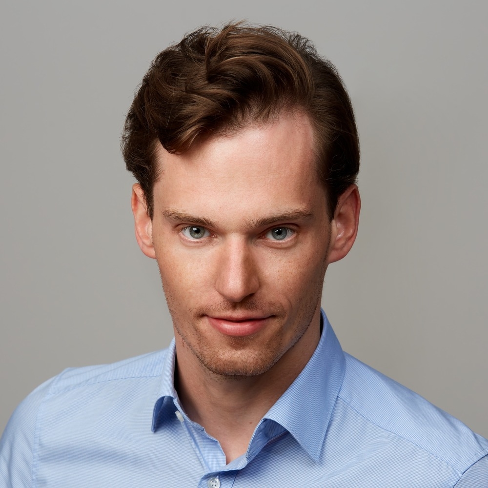 Adrian Dominiczak - Developer in Warsaw, Poland | Toptal®