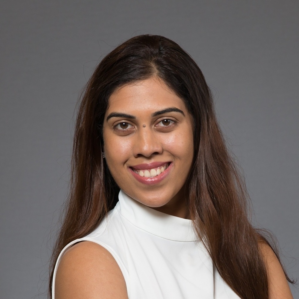 Purvaja Soochit - Project Manager in Calgary, AB, Canada | Toptal®