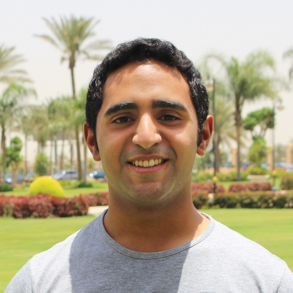 Abdullah Tarek Farag - Developer in Cairo, Cairo Governorate, Egypt | Toptal®