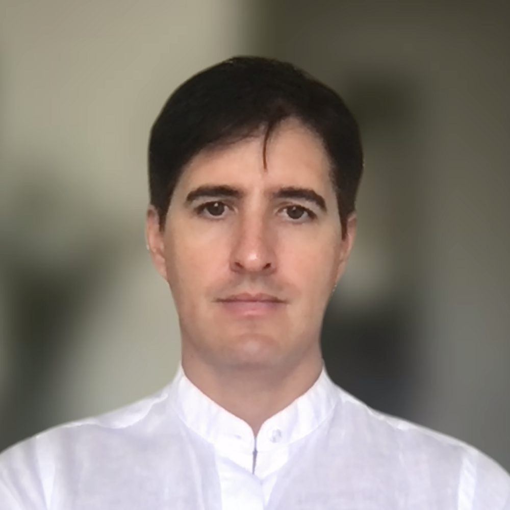 David Cervigni - Developer in London, United Kingdom | Toptal®