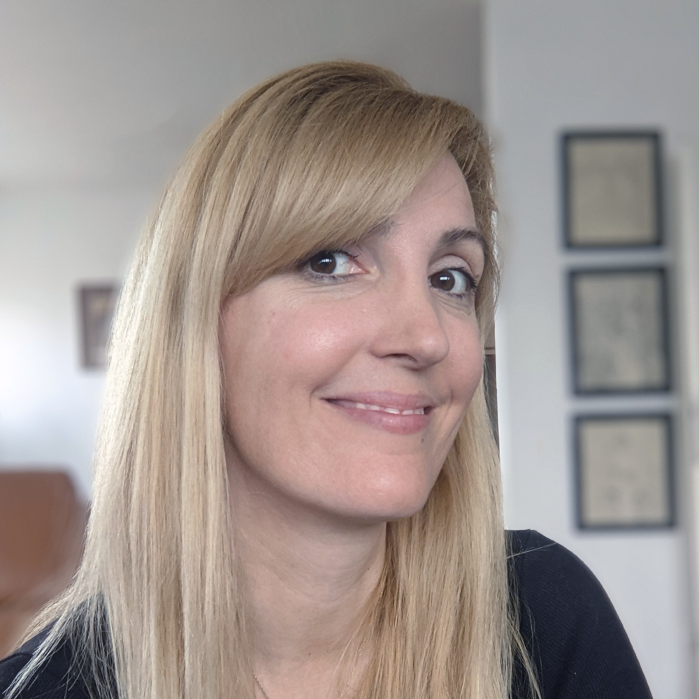 Ana Colak - Developer in Belgrade, Serbia | Toptal®