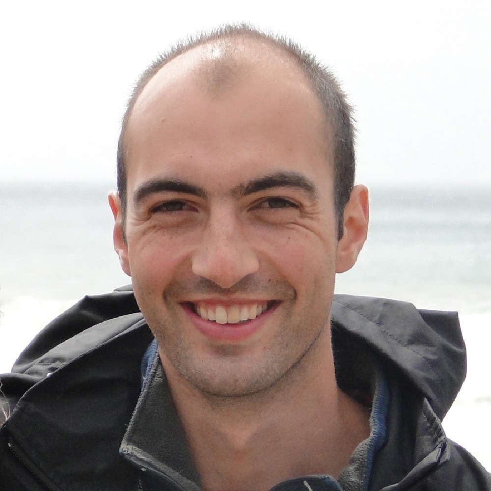 Stuart Ashworth - Developer in Glasgow, United Kingdom | Toptal®