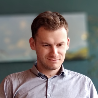 Nikola Henezi - Developer in Zagreb, Croatia | Toptal®