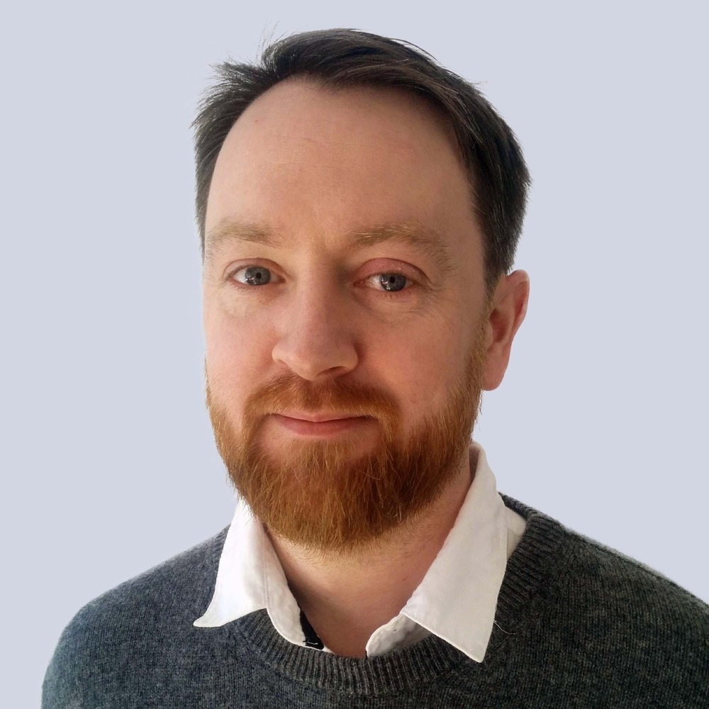 Donald MacLellan - Developer in Glasgow, United Kingdom | Toptal®