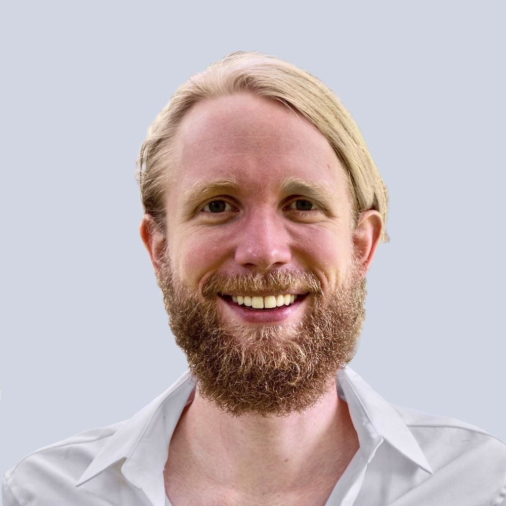 John Crowe - Developer in Austin, TX, United States | Toptal®