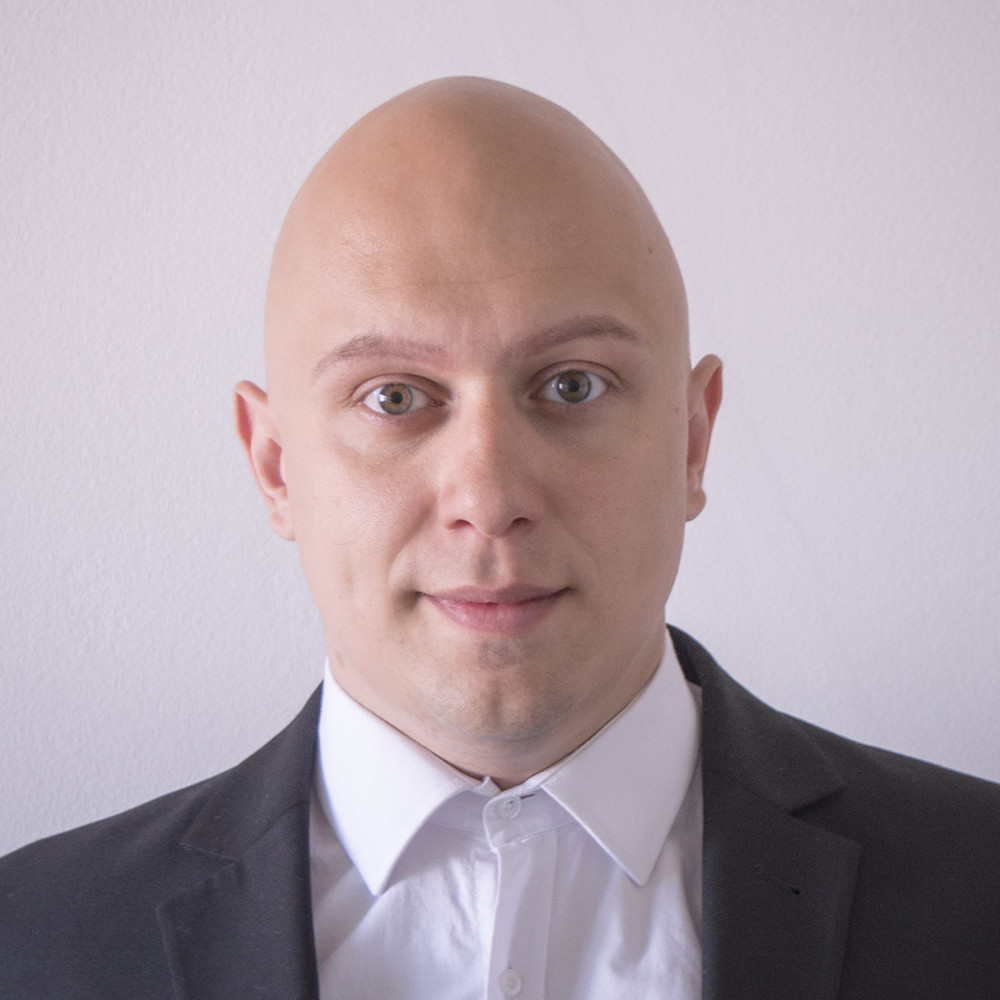 Dejan Stosic - Developer in Niš, Serbia | Toptal®