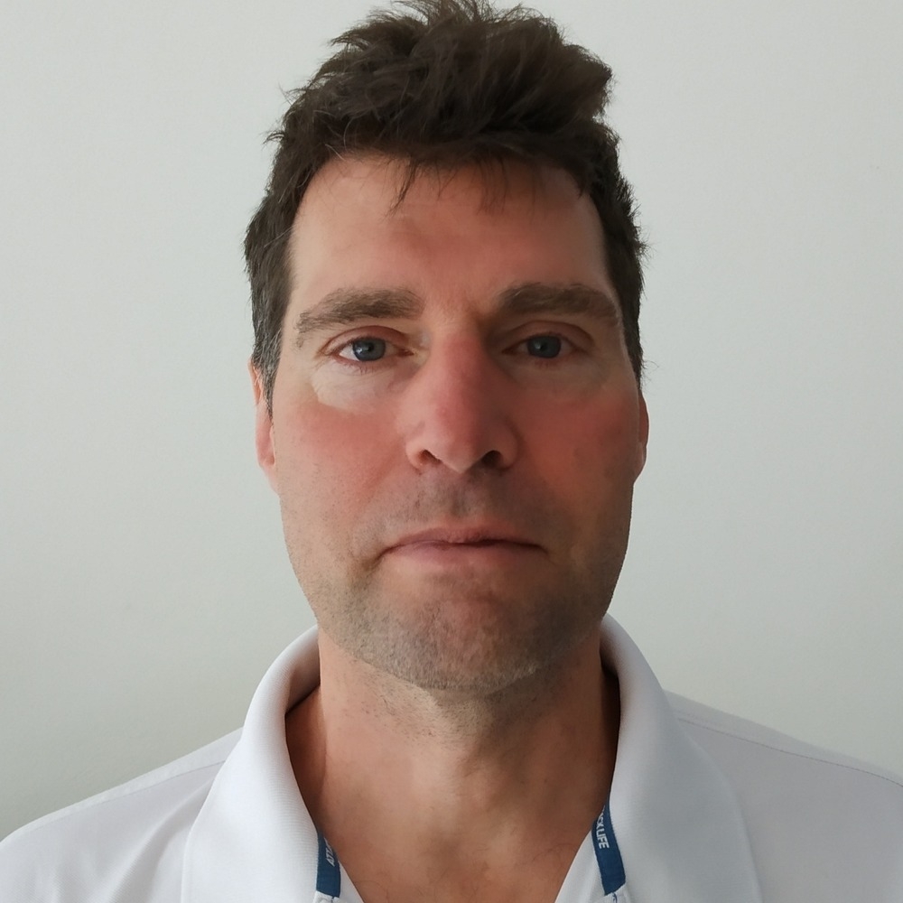 Keith Lyon - Developer in Karlskrona, Sweden | Toptal®