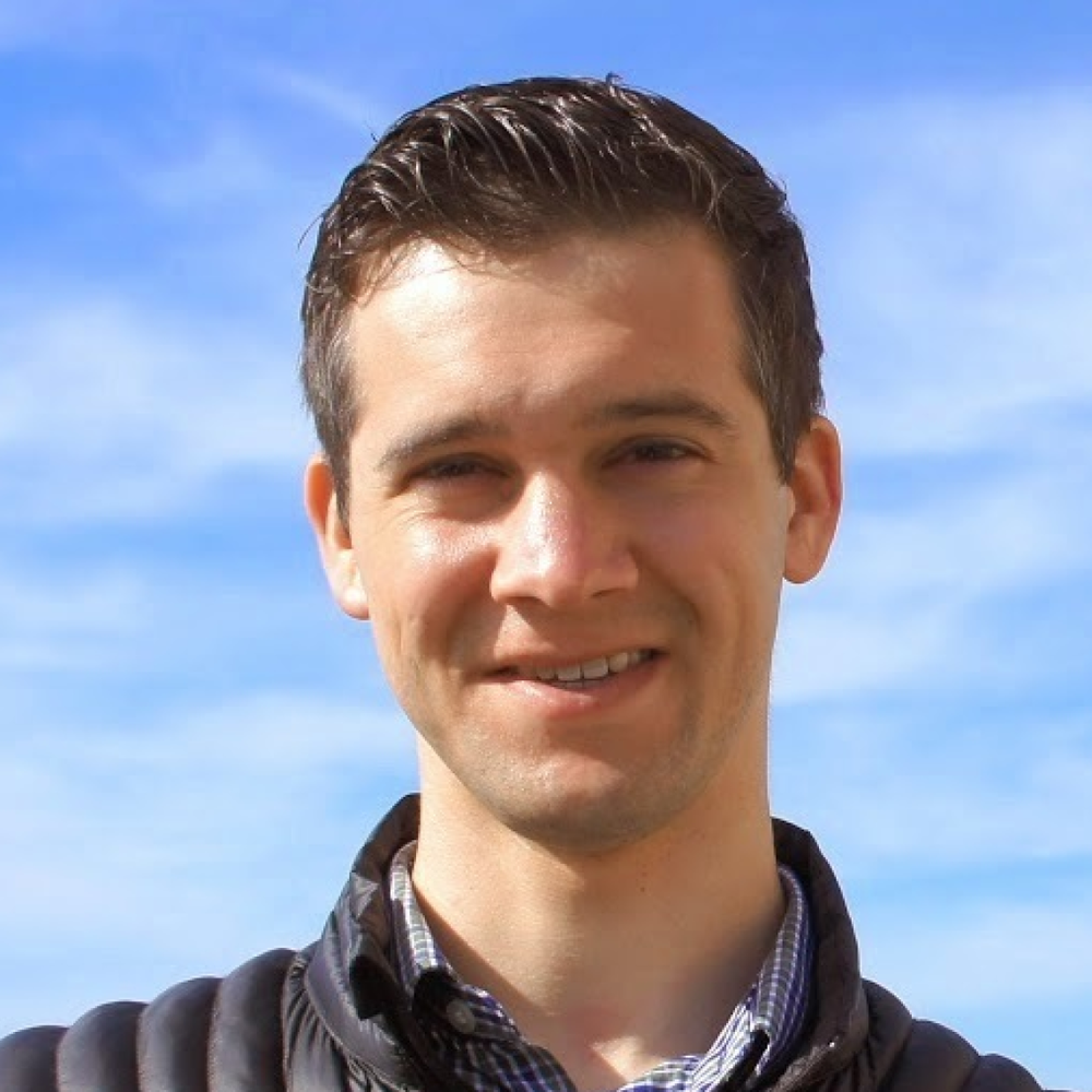 Matthew Keas - Developer in Houston, TX, United States | Toptal®