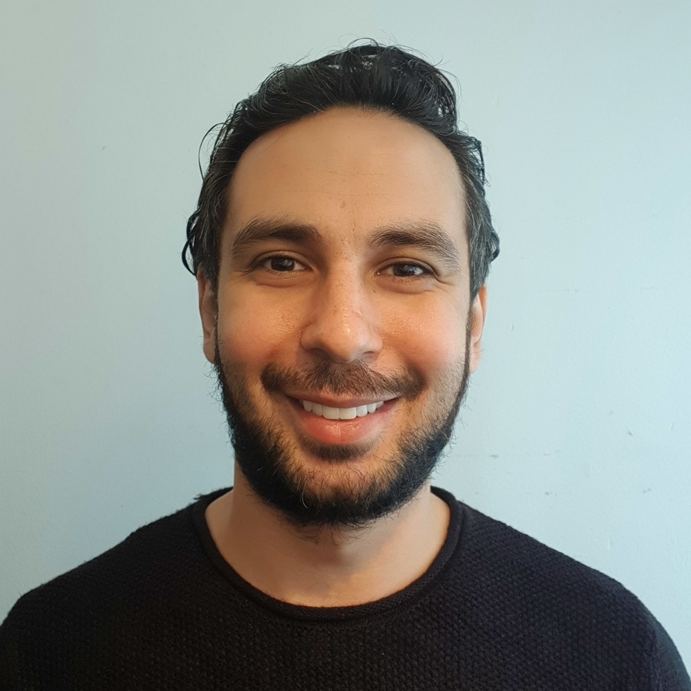 Serdar Fener - Developer in İzmir, Turkey | Toptal®
